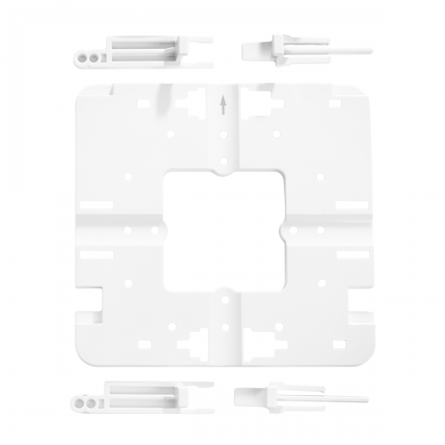 Replacement mounting kit for A Series access points. Includes universal ...